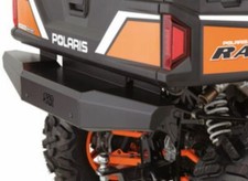 Polaris RANGER RZR 800 LE EPS XC 2007-2014 Tusk Rear Bumper Cargo Rack ...
