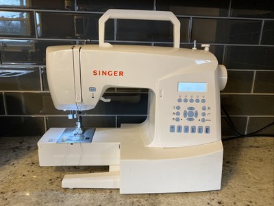 Sewing Machines - Singer Sewing Machine - 3