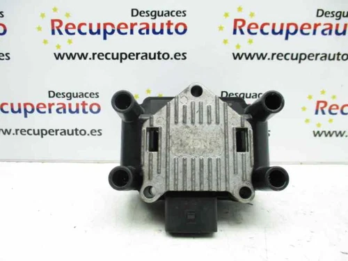 U2003 Zündspule für VOLKSWAGEN POLO III BERLINA (6N2) Conceptline 2000 ...