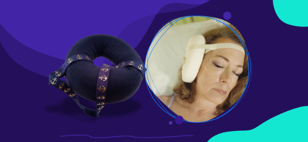 CNH Ear Donut Pillows | eBay Stores