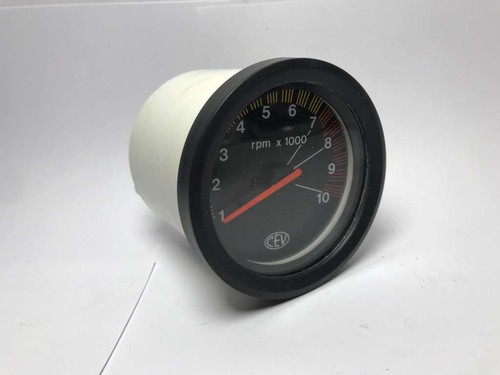 Tachometer CEV 80mm Benelli Gilera Fantic AK54 | eBay