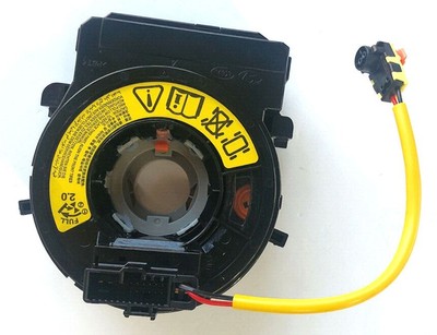 Clock Spring for 2013-2017 Czech built Hyundai i30 (for Heated steering ...