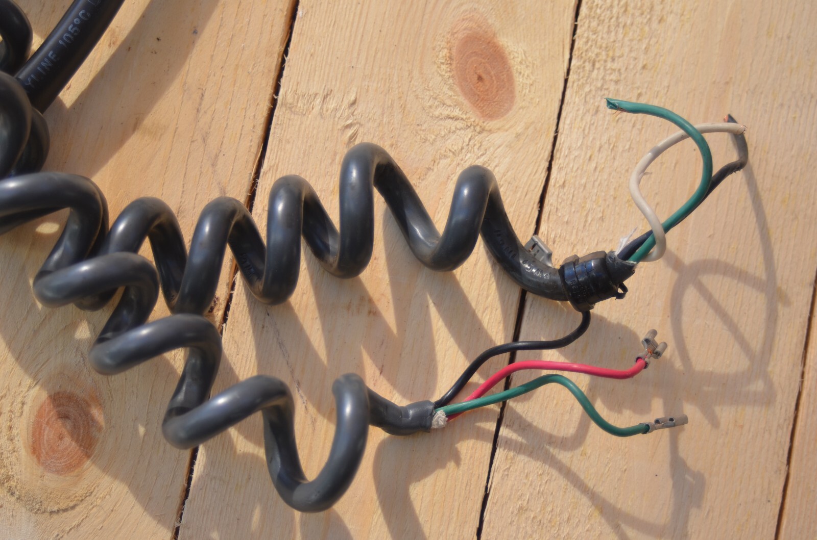 Dental Ez Dental Chair SDP-5B Lift (Base) Motor - Wire Harness | eBay