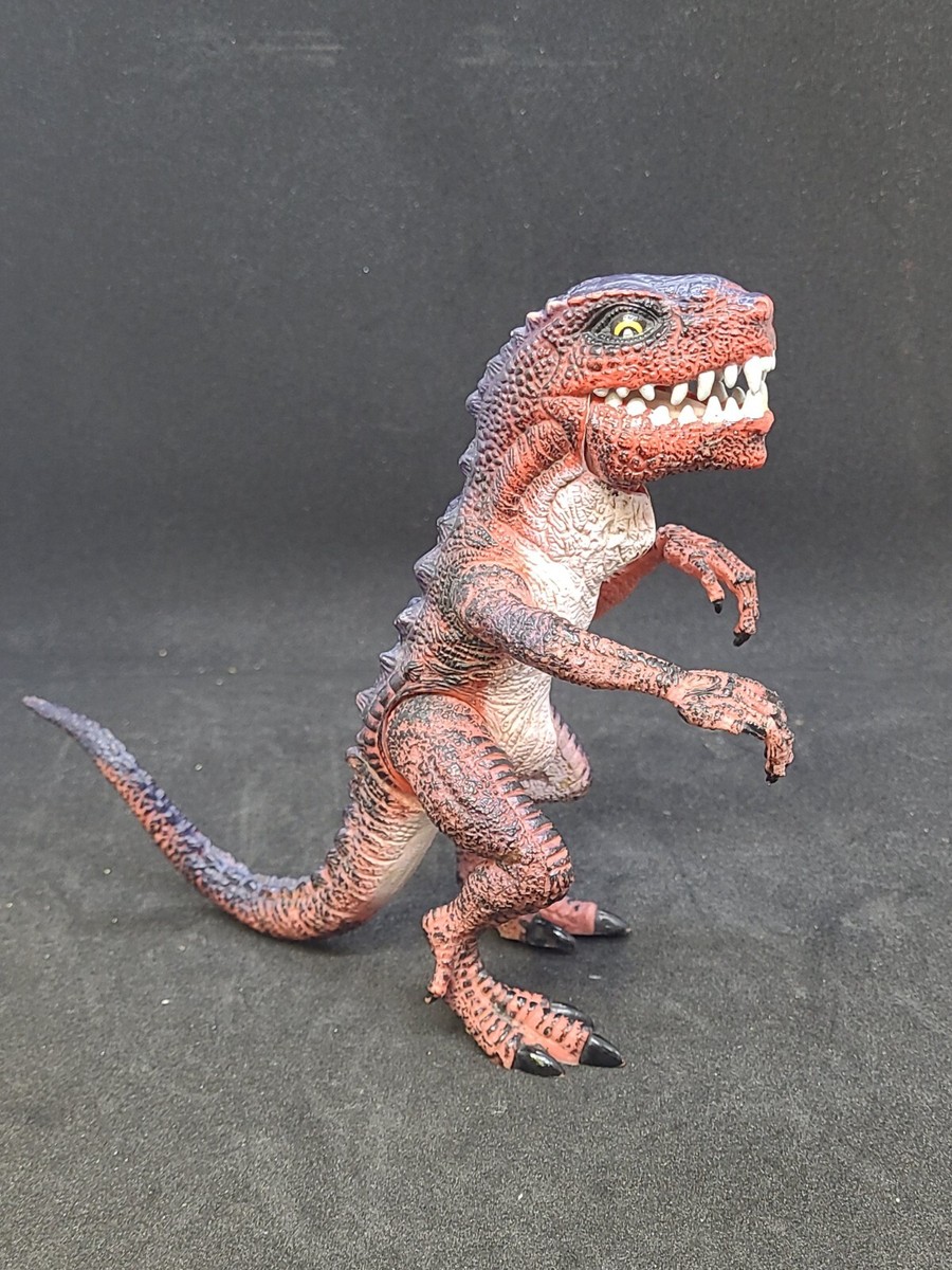 Baby Godzilla 1998 Toy Vintage 1998 Trendmasters Toho Baby Godzilla