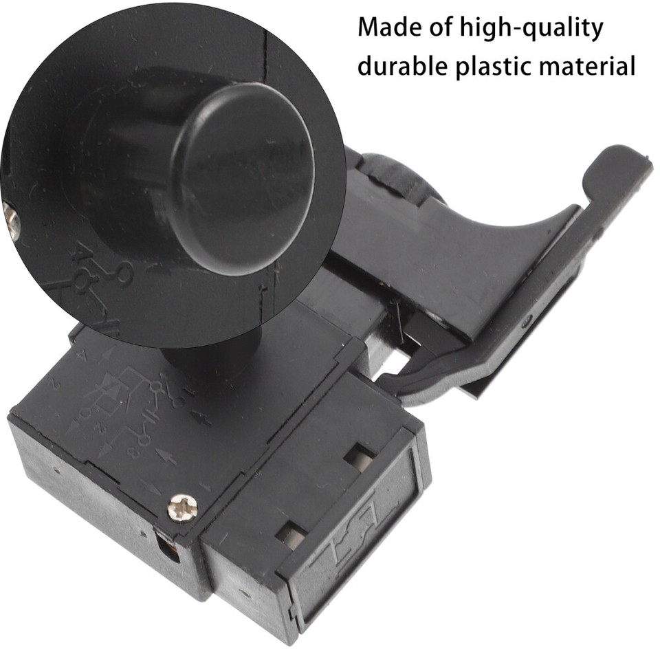 Drill Switch Craftsman Electric Corded Switches Speed Accessory | eBay