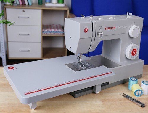 Sewing Machine 4423 Home Multifunctional Tabletop Electric with Locking ...