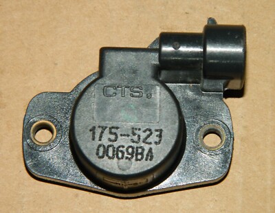 Throttle Position Sensor TPS Ducati Monster ST SS CTS 175-523 PF1C PF3C ...