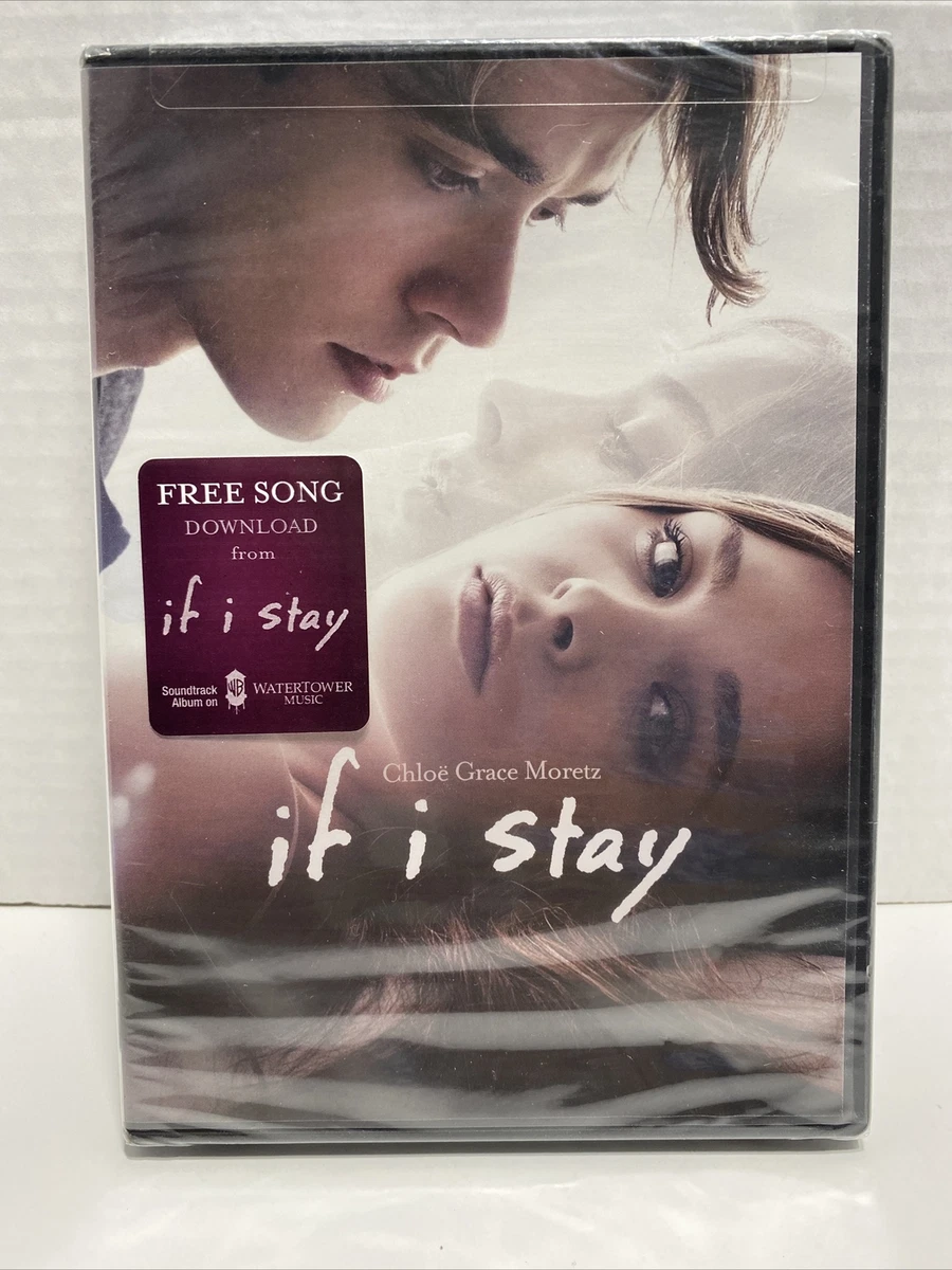Chloe Grace Moretz If I Stay