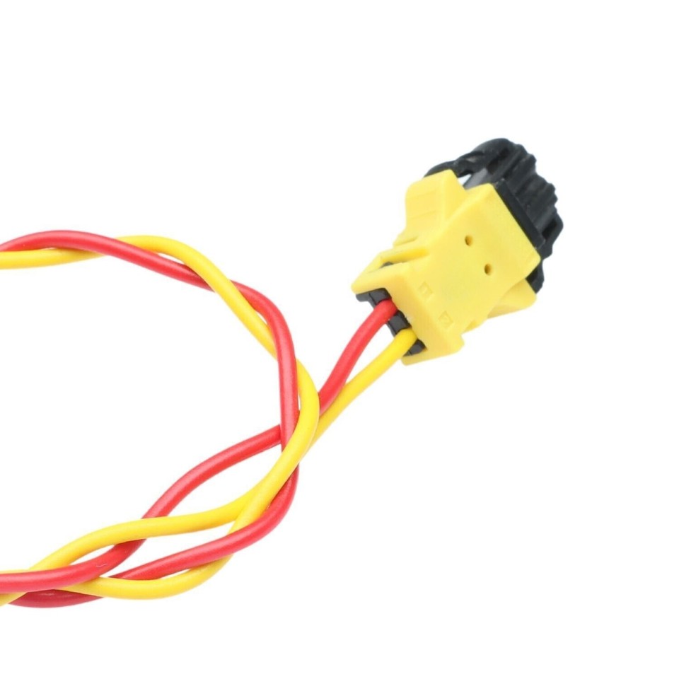 New Connector Pigtail Wire Terminals Boots Fit for 06-15 Ford WPT1229 ...