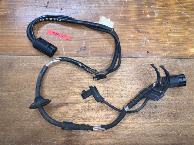 Kabel MERCEDES BENZ SL R129 1295400709 günstig kaufen | eBay