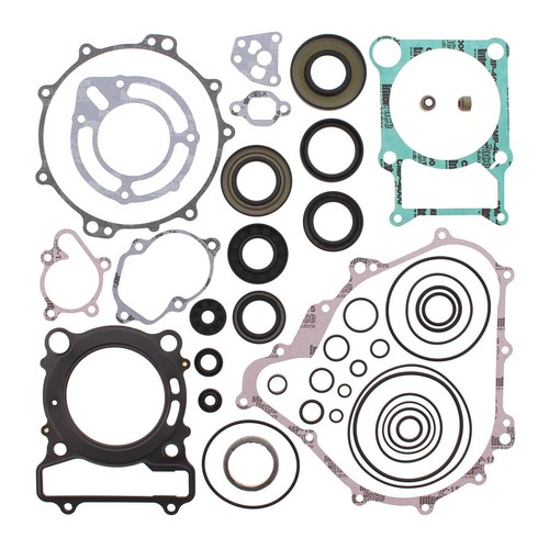 Vertex Complete Gasket Kit for Yamaha YFM400A KODIAK 2X4 2000-2004 | eBay