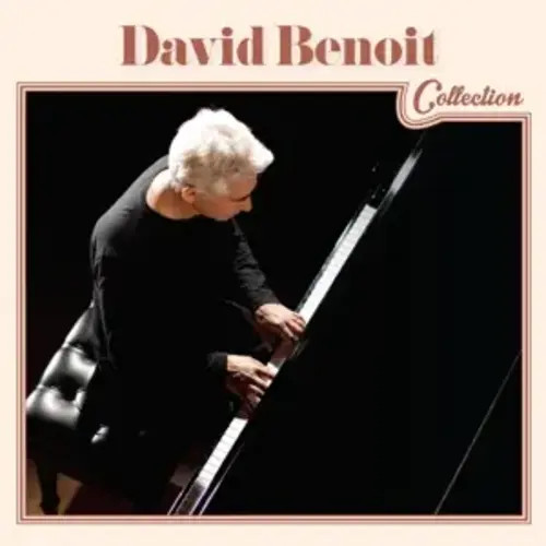 Collection | David Benoit | Deutsch | Audio-CD | CD | 2014 | In-Akustik ...