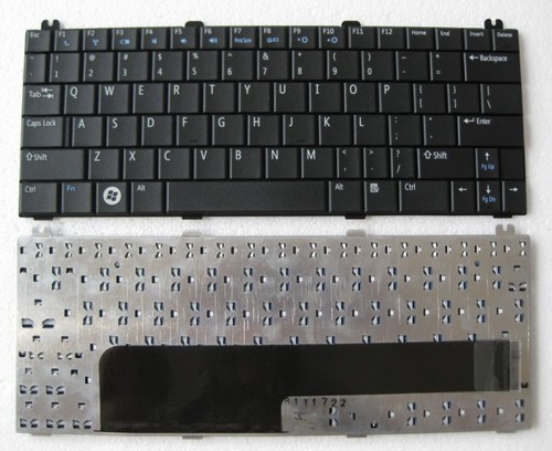 New Laptop keyboard Dell Inspiron Mini 12 1210 IM12 IMINI-12 IM12-28 | eBay