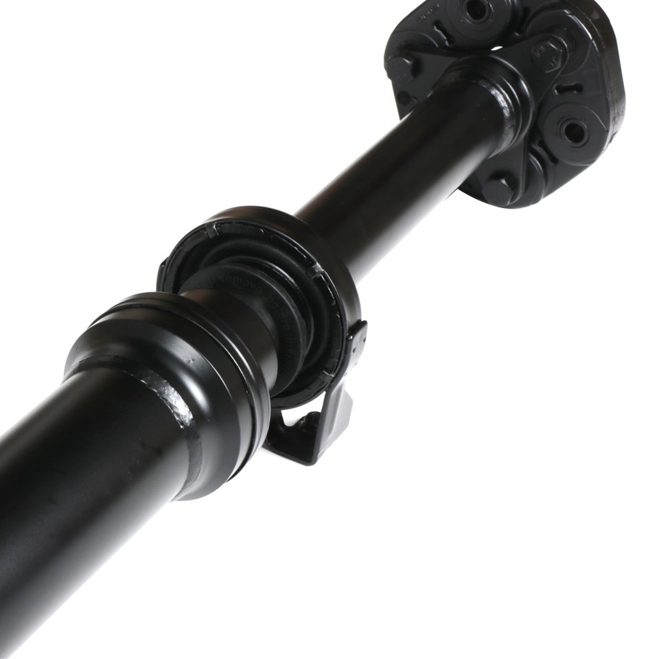 Drive shaft For Porsche Cayenne 955 Vw Touareg 1246 Mm 7L6521102 ...