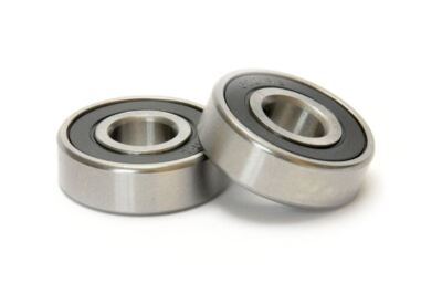 BSA Bantam C10L Front/Rear Wheel Bearing Set 90-5525 | eBay UK