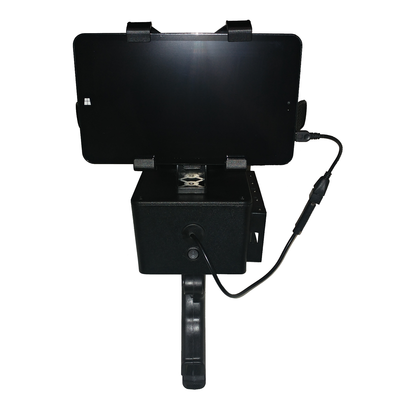 Portable Sls Camera Detector Stickman Tracker Ghost Hunting Equipment