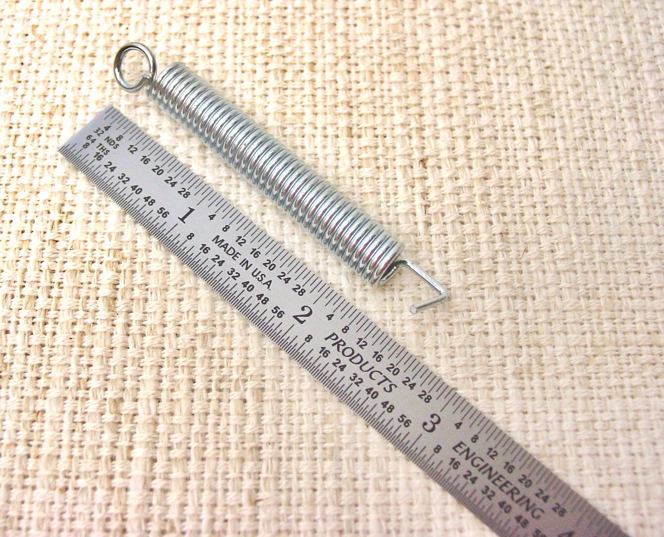 Fender Squier Strat TREMOLO SPRINGS Set of 3 Replacement Stratocaster ...