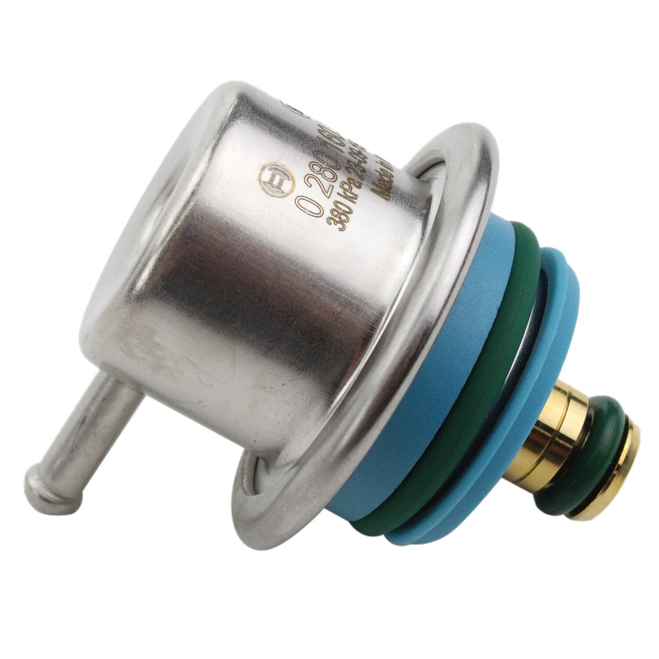 BOSCH Fuel Pressure Regulator 0000781889 / 0-280-160-587 | eBay