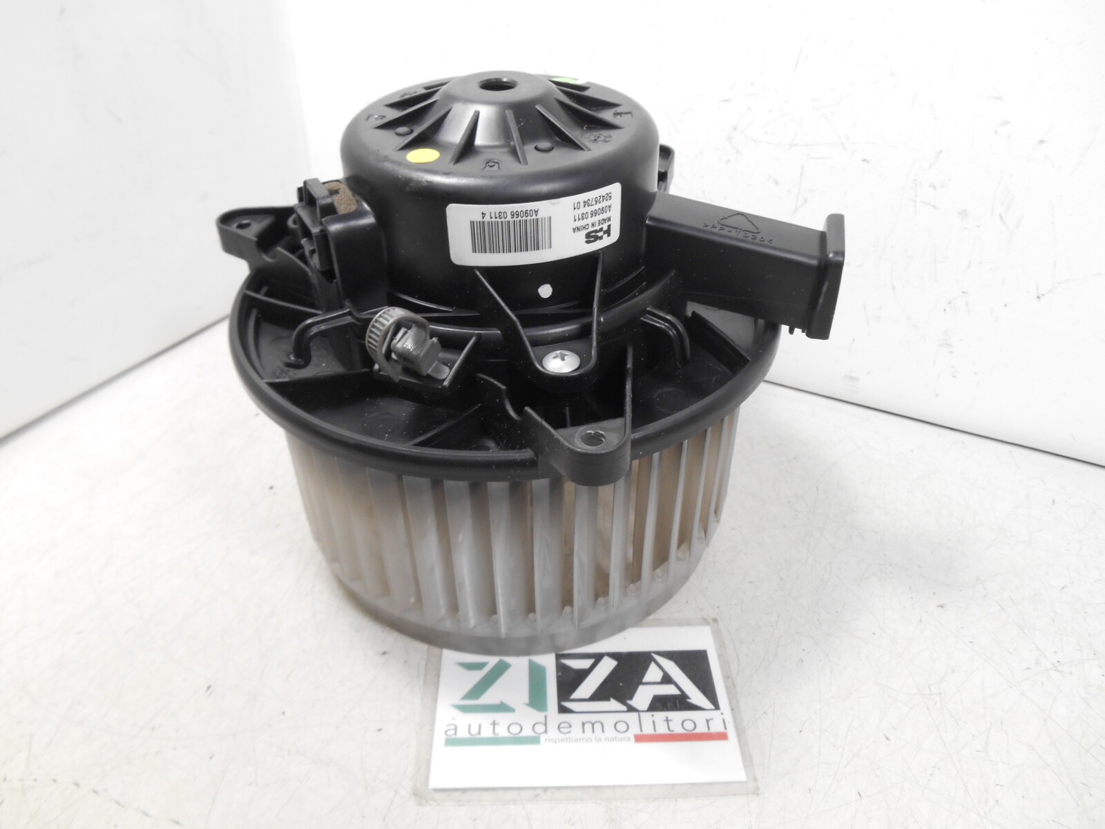 Innenraumheizungsgebläse Opel Insignia A 2009 5242673401 | eBay.de