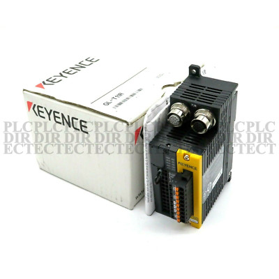 NEW Keyence GL-T11R Safety Relay Terminal | eBay