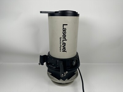 Rotary Lasers - Spectra-Physics Laser