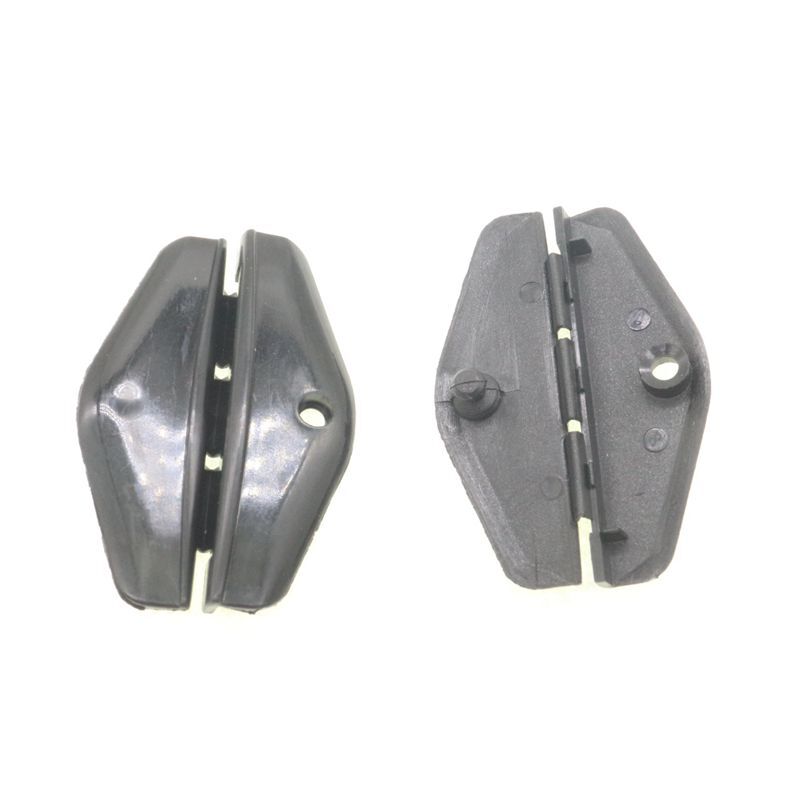 20Pcs Front Door Window Guide Clips For GM Buick Cadillac Chevrolet ...