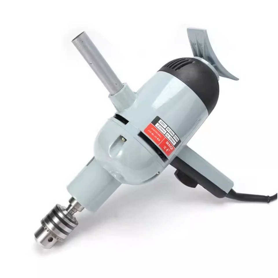 Low-speed Electric Drill High-power Low-speed Rotary Drill with All ...