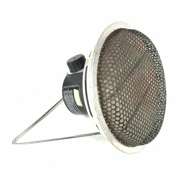 Coleman BlackCat PerfecTemp 3,000 BTU Catalytic Heater for sale online ...