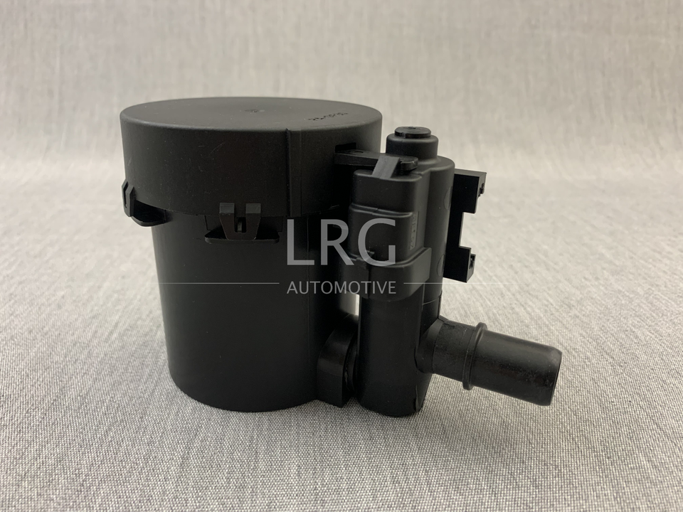 Genuine GM EVAP Vapor Canister Purge Solenoid Vent Valve GMT800 4.3 6L ...
