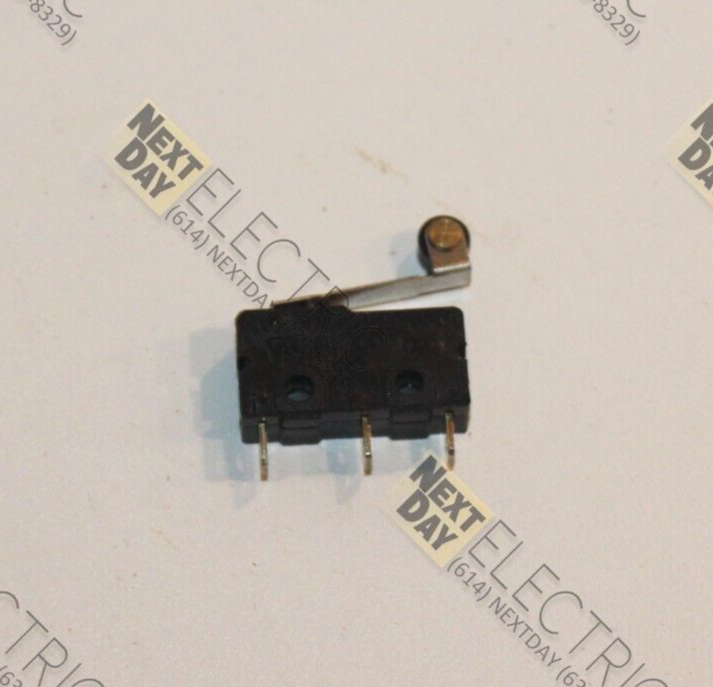 DICGU SM5 Snap Limit Switch Micro Sub Mini Roller | eBay