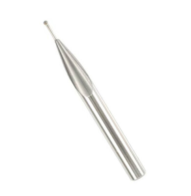 Measuring Insert Probe 2mm Carbide Ball 8mm Shank Fit Fowler/Trimos 54 ...