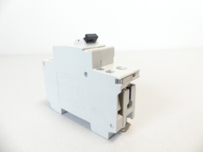 ABB S 271 K 10 A Leitungsschutzschalter ~ 230V / 400V + Hilfsschalter ...