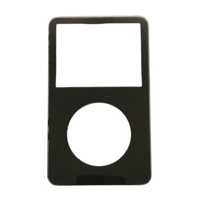 Replacement Face Plate For Apple iPod Classic 5th Gen 5.5 Front New ...