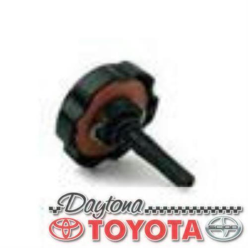 OEM Toyota Power Steering Reservoir Cap 44305-24050 FITS 1993-1994 ...