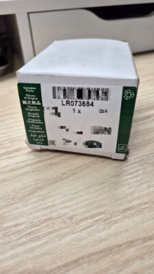 Piston Oil Cooling Jet Solenoid for Ingenium2.0 Land Rover LR073684 Jag ...