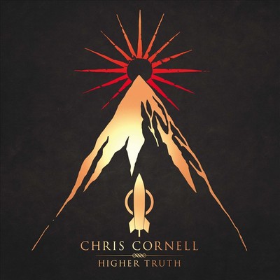 CHRIS CORNELL HIGHER TRUTH NEW LP 602547524065| eBay