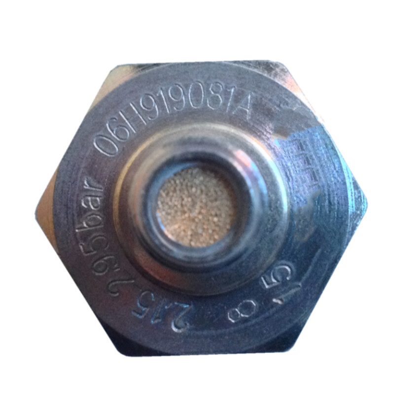 2.15-2.95Bar Oil Pressure Sensor Fit For Audi VW Skoda 06H919081A ...