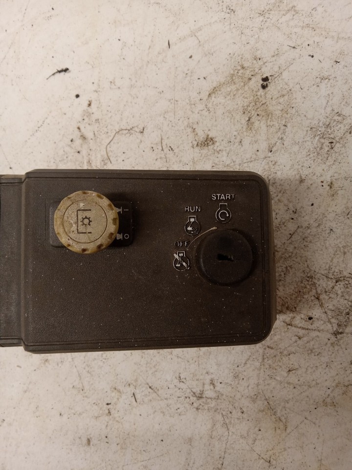 John Deere Sabre STX38 Gear Quadrant M74797 | eBay