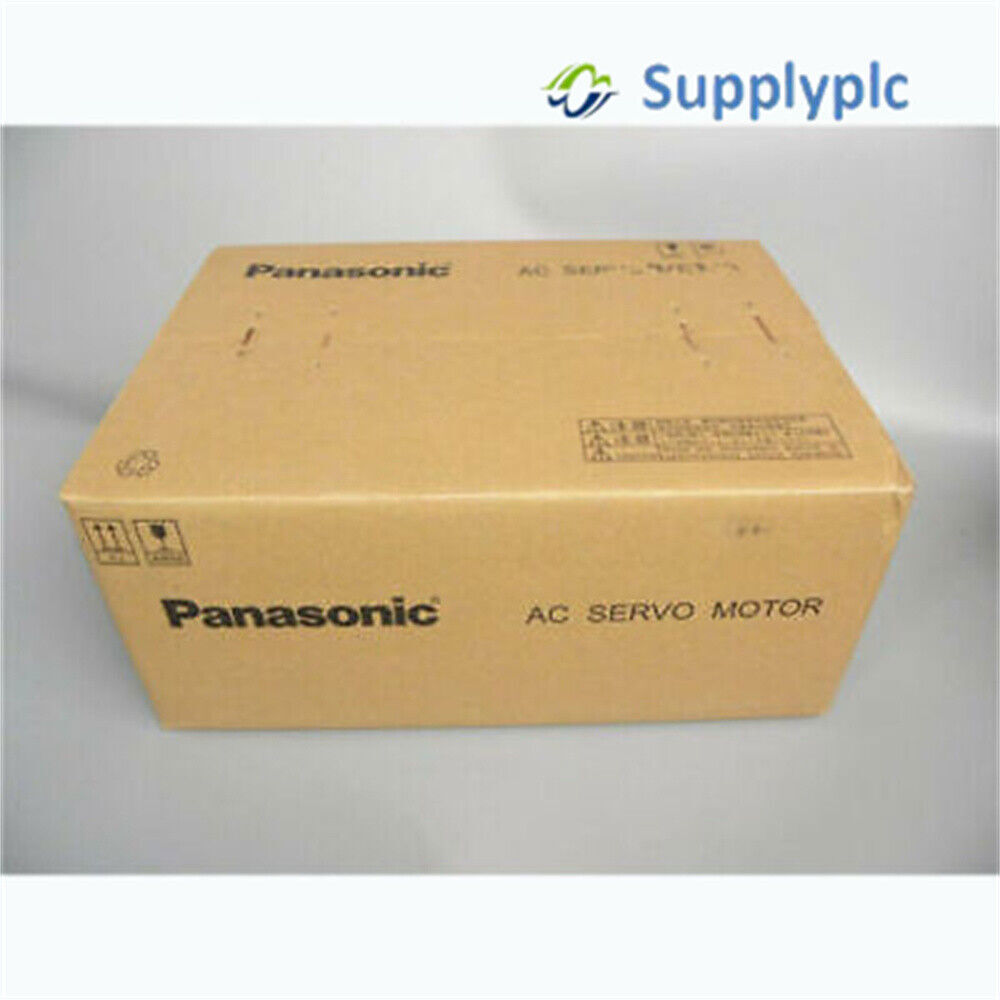 1PC Panasonic MSMF012L1T2 Servo Motor Fast Ship for sale online | eBay