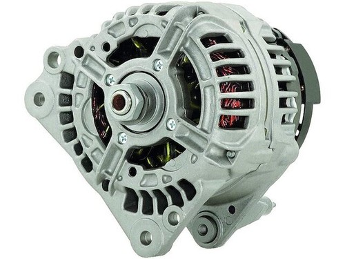 For 2004 Volkswagen R32 Alternator Remy 93892WW 3.2L V6 New -- Standard ...