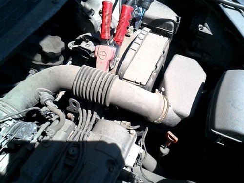 Air Cleaner 2.0L Fits 10-11 SOUL 289961 | eBay