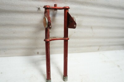 BENELLI BUZZER DYNAMO FRONT FORK UPPER /VB67/ | eBay