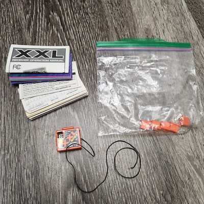 Vintage Novak XXL AM receiver radio control RC 27MHz | eBay