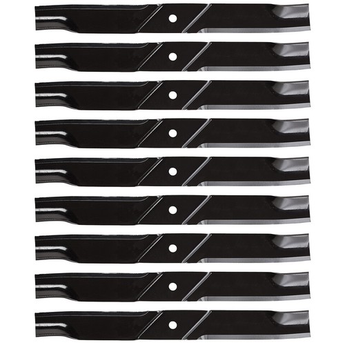 9PK Oregon Heavy Duty Blade for 66" Dixie Chopper - Eagle, HP - 3566KW ...