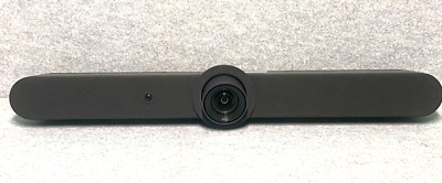 Logitech VR0019 Rally Bar Video Conference Camera no accessories | eBay