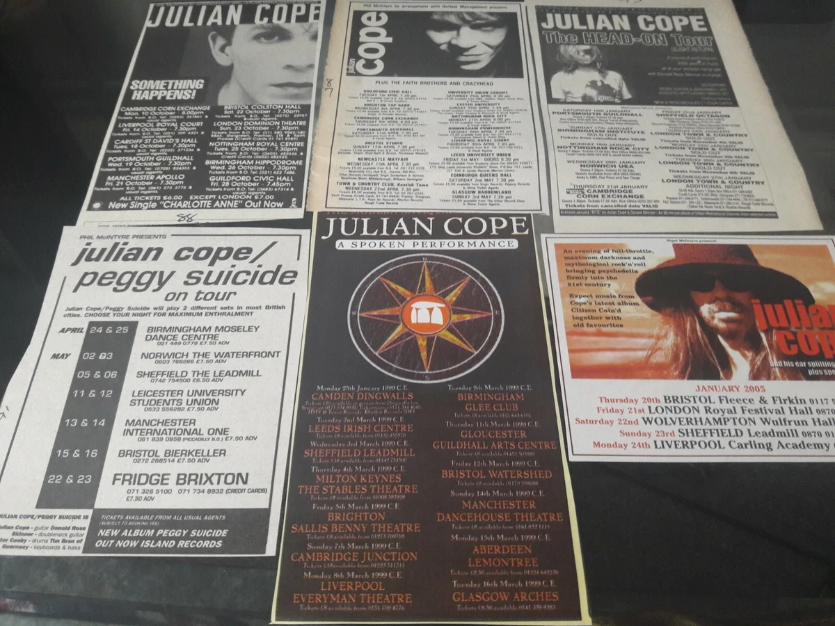 Julian Casablancas 1999