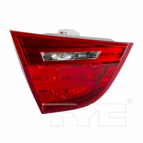 One New TYC Tail Light Assembly Left Inner 170390009 63217289427 for ...