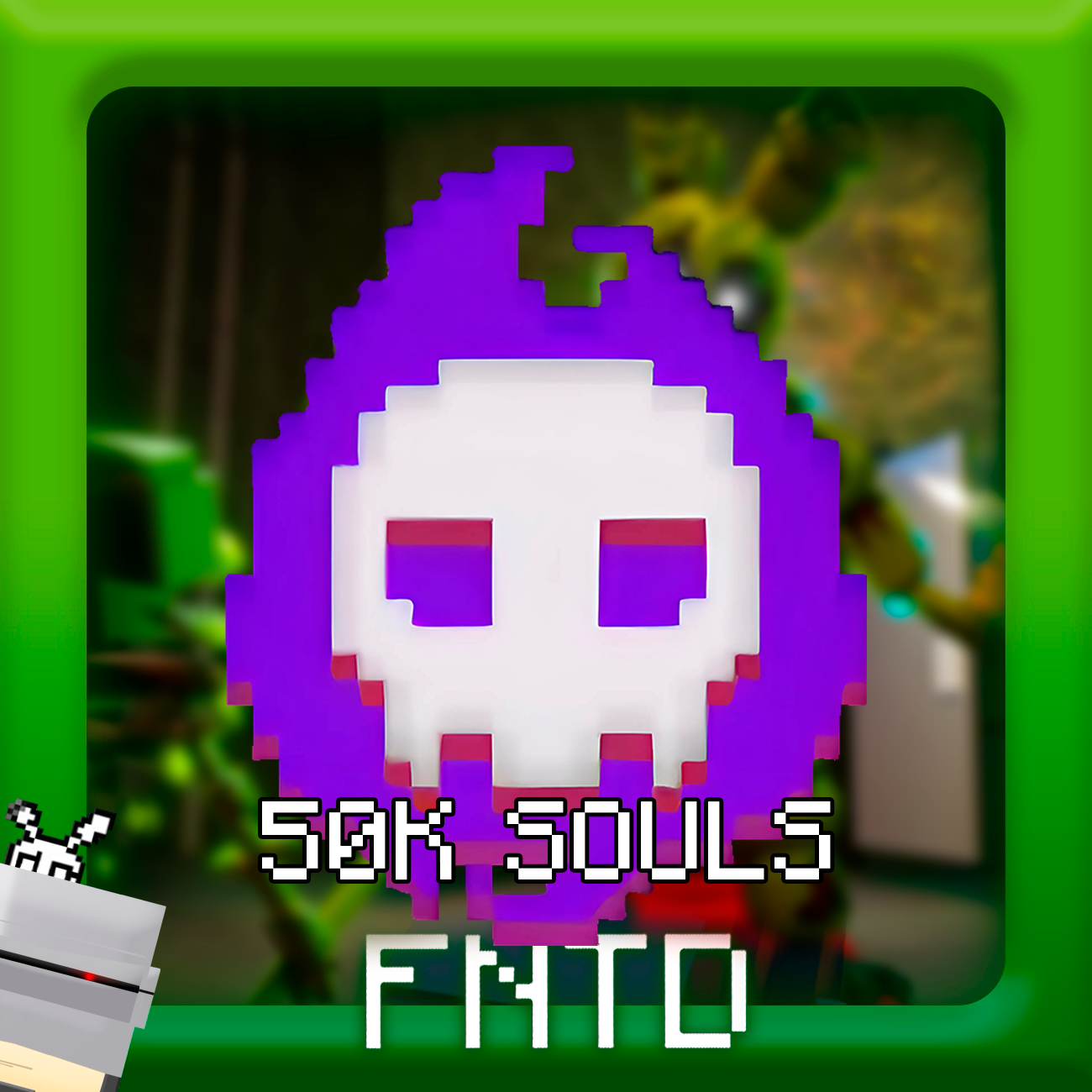 10k - 250k Souls | FNTD | Five Night TD | Roblox | Cheap and Fast | eBay