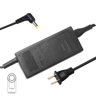 LG Switching AC Adapter ADS-40SG-19-3 19032G 19.5V 3A Monitor Power | eBay
