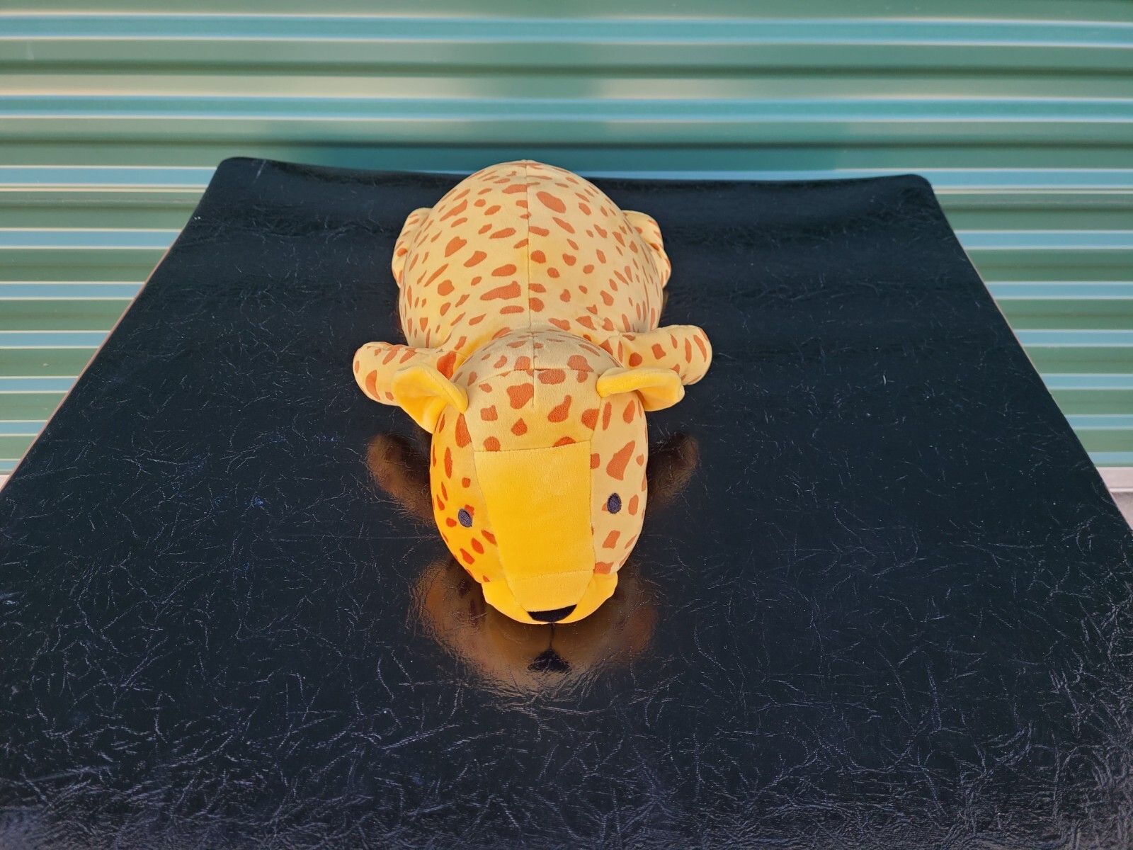 Cheetah Weighted Plush Throw Pillow Pillowfort 20 - munimoro.gob.pe